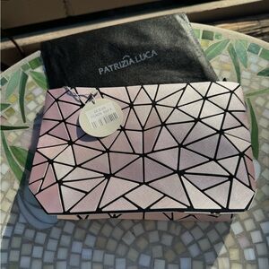 Patrizia Luca | Bags | Nwt Patrizia Luca Hexagon Crossbody Purse | Poshmark